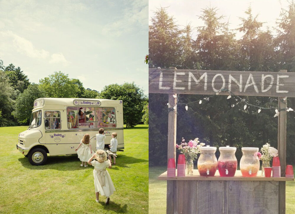 Tents & Dens – Potcakes - Events, Weddings & Parties